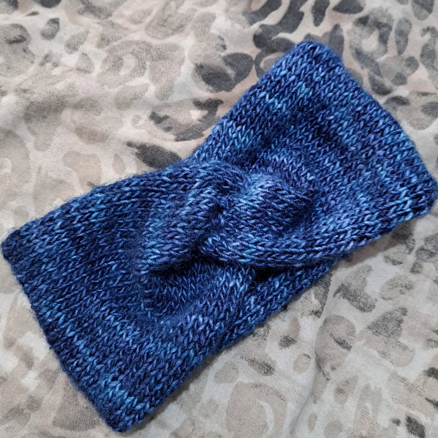 Branching out into knitting – Domestic Felicity